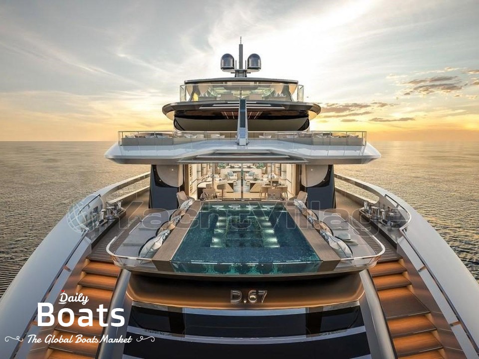 2023 Custom Built/Eigenbau D67 for sale. View price, photos and Buy ...