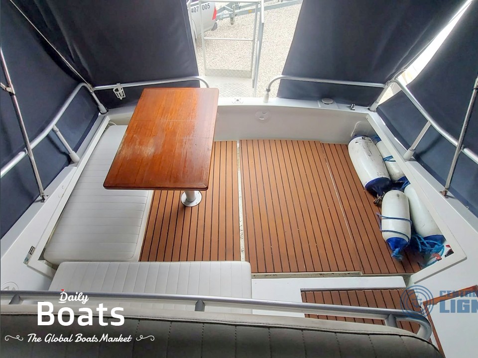 1982 Rio 830 Cabin for sale. View price, photos and Buy 1982 Rio 830 ...