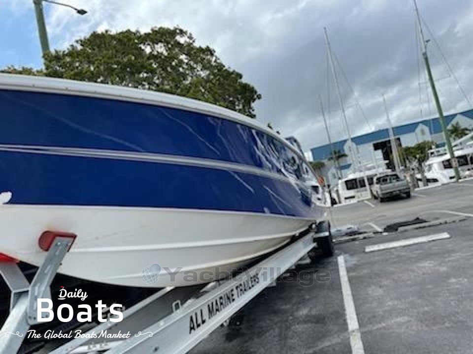 2003 Nor-Tech 5000V Diesel for sale. View price, photos and Buy 2003 ...