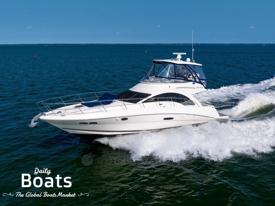 2008 Sea Ray for sale. View price, photos and Buy 2008 Sea Ray #442269