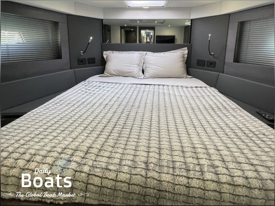 2022 Cayman F580 for sale. View price, photos and Buy 2022 Cayman F580 ...