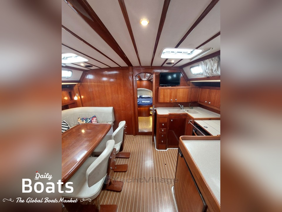 2005 Ocean Star 51.2 Exclusive for sale. View price, photos and Buy ...