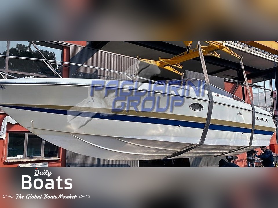 1995 Ilver Galaxy 28 for sale. View price, photos and Buy 1995 Ilver ...