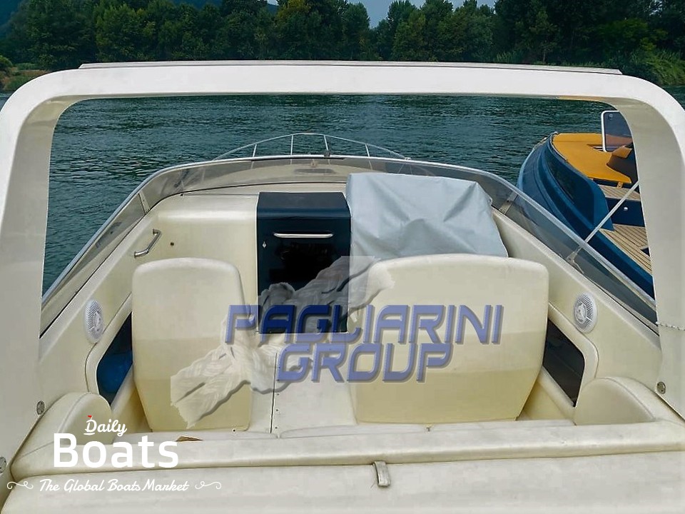 1995 Ilver Galaxy 28 for sale. View price, photos and Buy 1995 Ilver ...