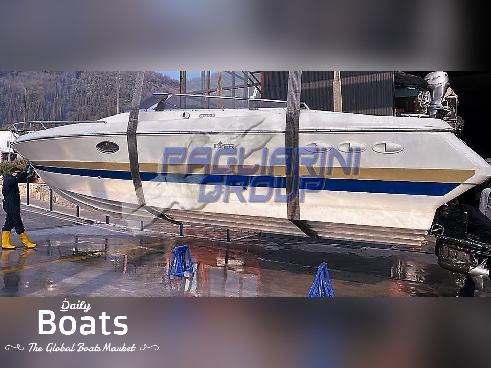 1995 Ilver Galaxy 28 for sale. View price, photos and Buy 1995 Ilver ...