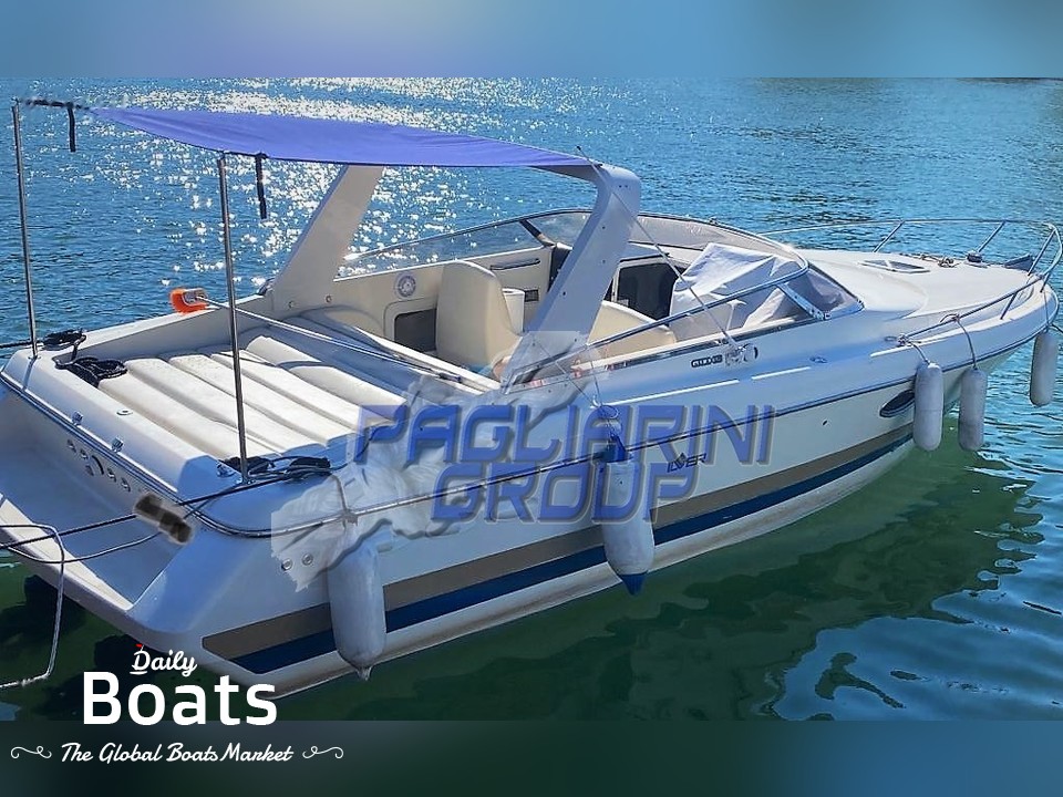 1995 Ilver Galaxy 28 for sale. View price, photos and Buy 1995 Ilver ...