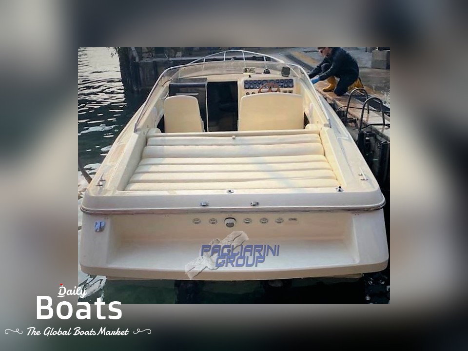 1995 Ilver Galaxy 28 for sale. View price, photos and Buy 1995 Ilver ...