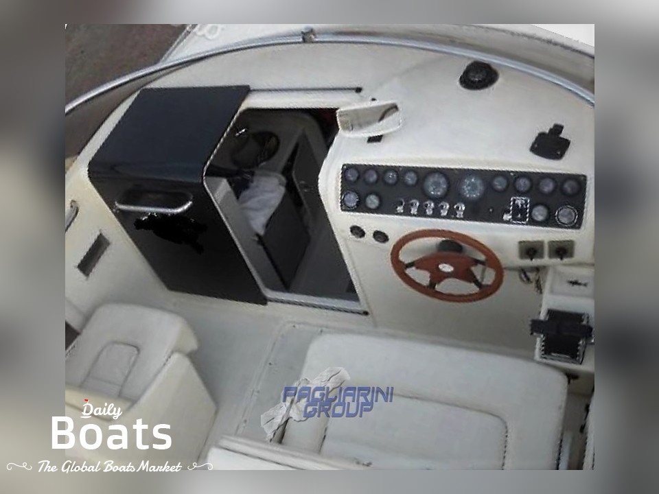 1995 Ilver Galaxy 28 for sale. View price, photos and Buy 1995 Ilver ...