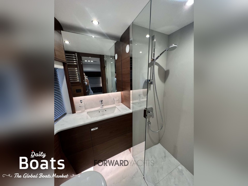 2021 Princess Yachts S78 for sale. View price, photos and Buy 2021 ...