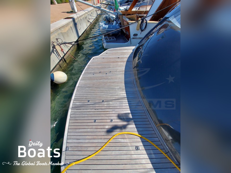 2006 Pershing 62 for sale. View price, photos and Buy 2006 Pershing 62 ...