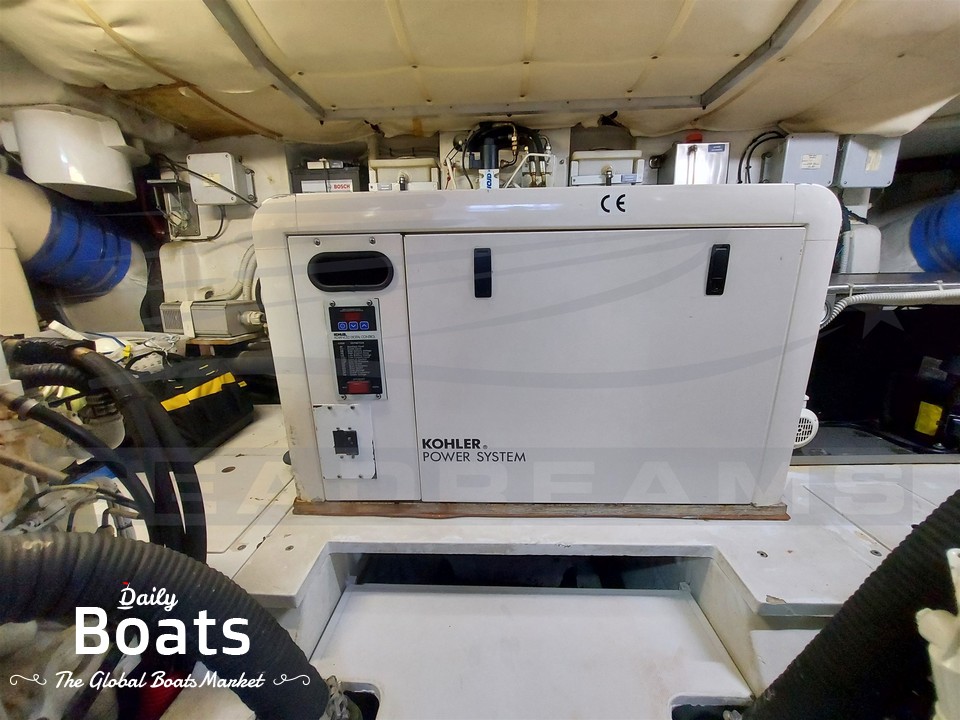 2006 Pershing 62 for sale. View price, photos and Buy 2006 Pershing 62 ...