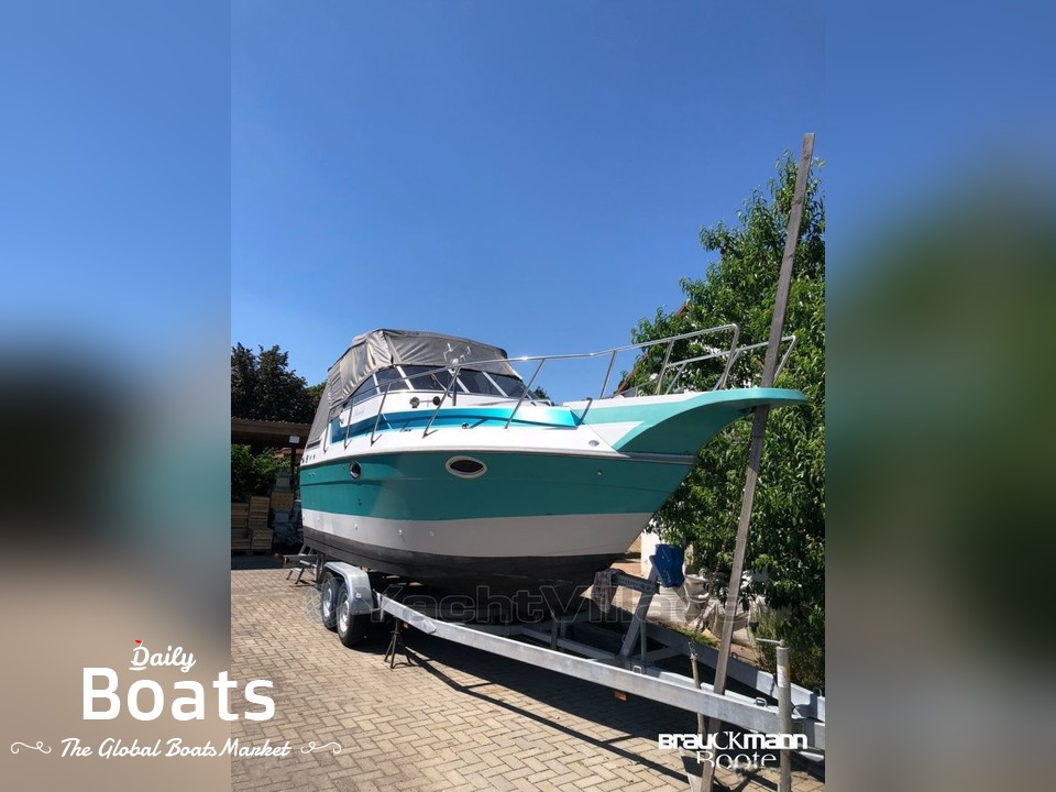 1990 Sun Cruiser By Lowe Suncruiser Ultra Hk à vendre. Voir le prix ...