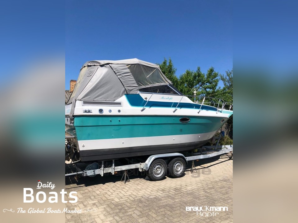 1990 Sun Cruiser By Lowe Suncruiser Ultra Hk for sale. View price ...