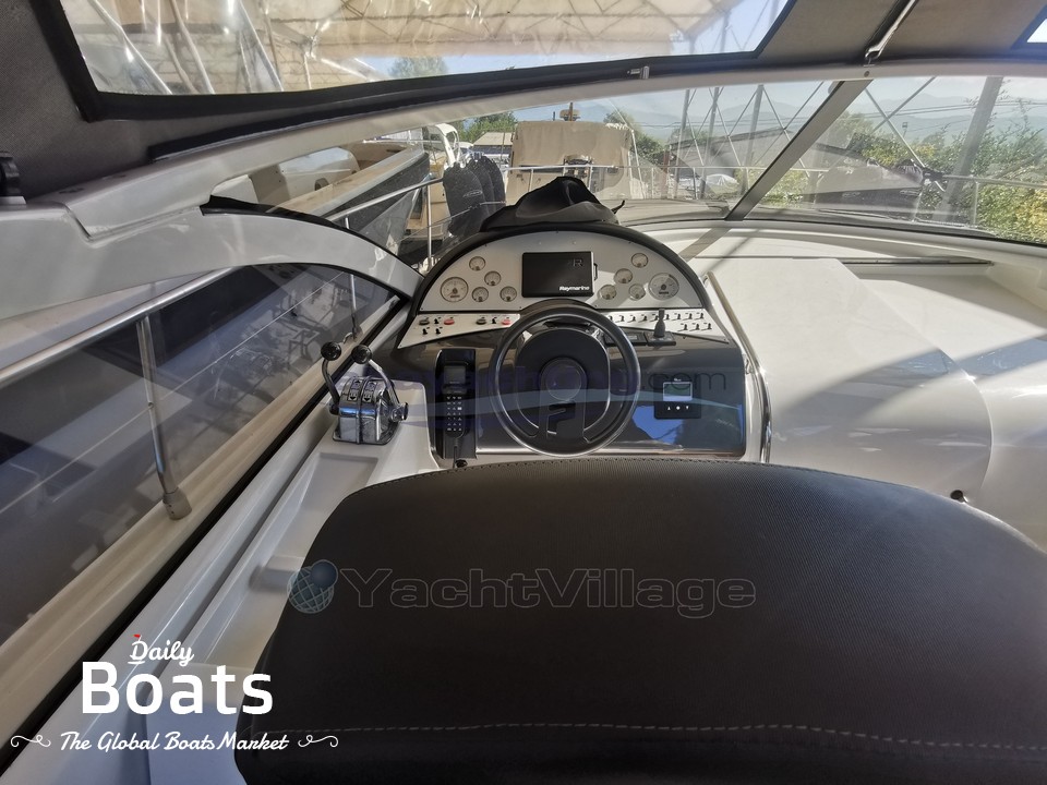 2006 Pershing 37' Cabin for sale. View price, photos and Buy 2006 ...