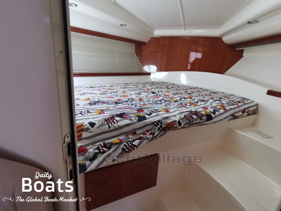 2006 Pershing 37' Cabin for sale. View price, photos and Buy 2006 ...