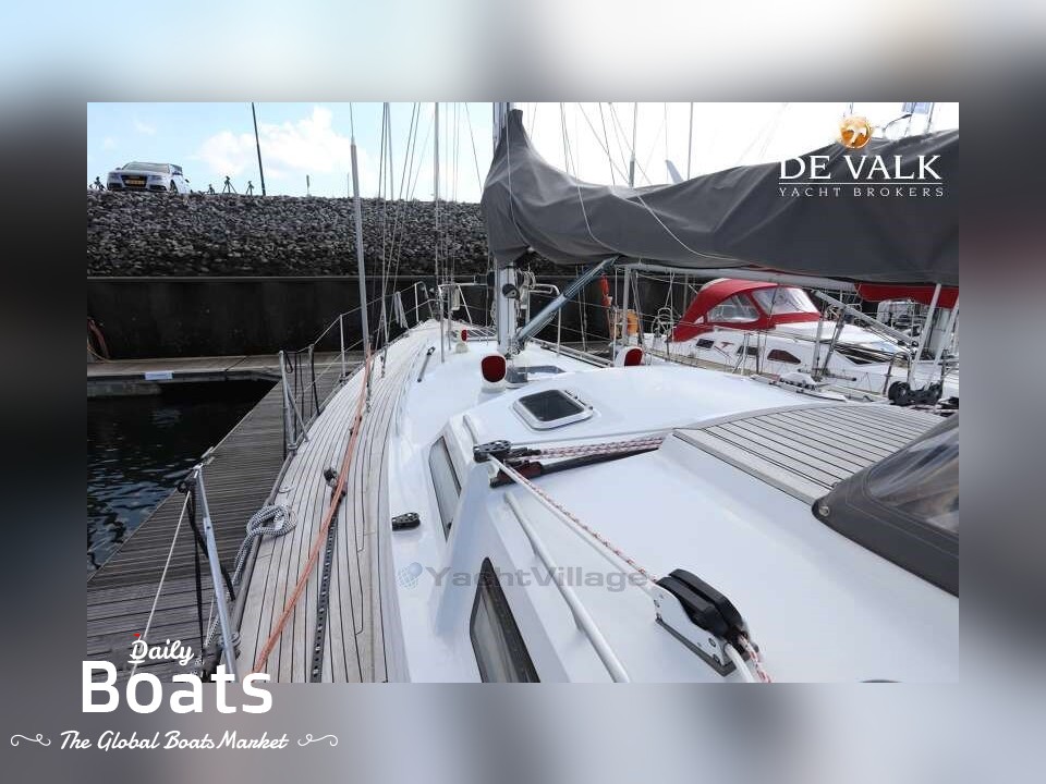 1991 Northern Yacht Comfort 43 for sale. View price, photos and Buy ...