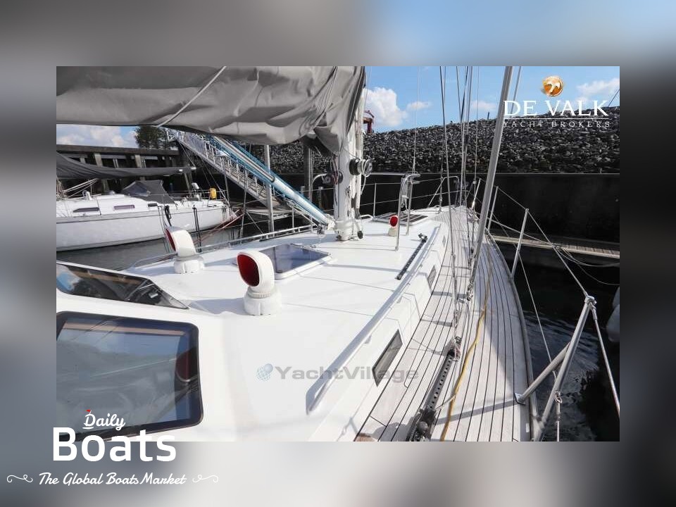 1991 Northern Yacht Comfort 43 for sale. View price, photos and Buy ...