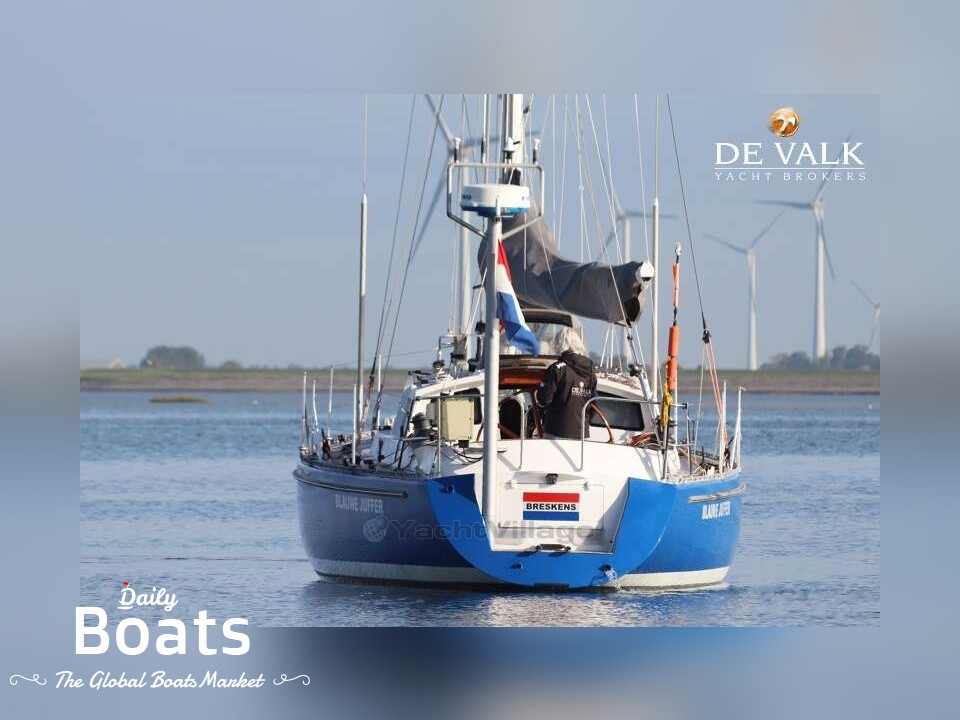 1991 Northern Yacht Comfort 43 for sale. View price, photos and Buy ...