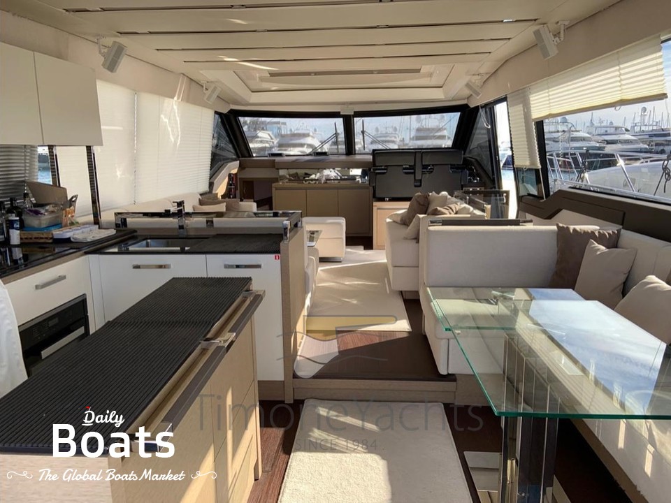 2017 Prestige 680 for sale. View price, photos and Buy 2017 Prestige ...