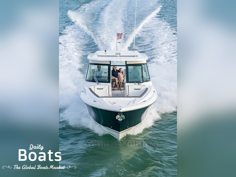 2023 Tiara Yachts 34 Lx for sale. View price, photos and Buy 2023 Tiara ...