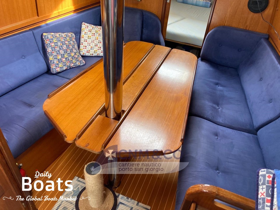 1987 Jeanneau Sun Rise 34 for sale. View price, photos and Buy 1987 ...