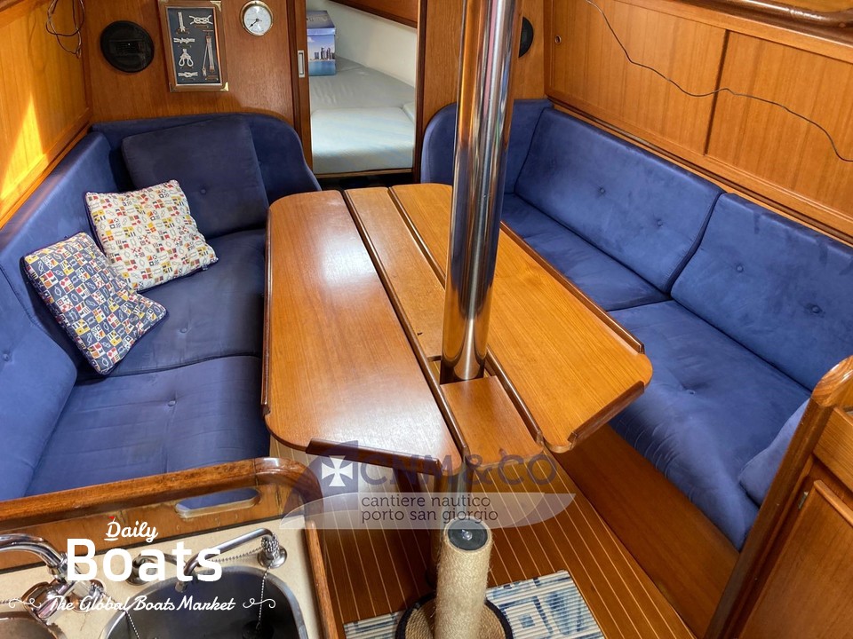 1987 Jeanneau Sun Rise 34 for sale. View price, photos and Buy 1987 ...