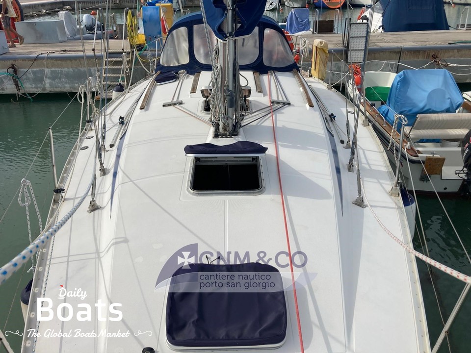 1987 Jeanneau Sun Rise 34 for sale. View price, photos and Buy 1987 ...
