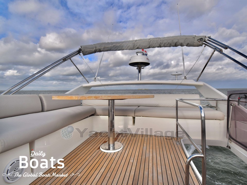 2020 Prestige Yachts 460 #141 for sale. View price, photos and Buy 2020 ...