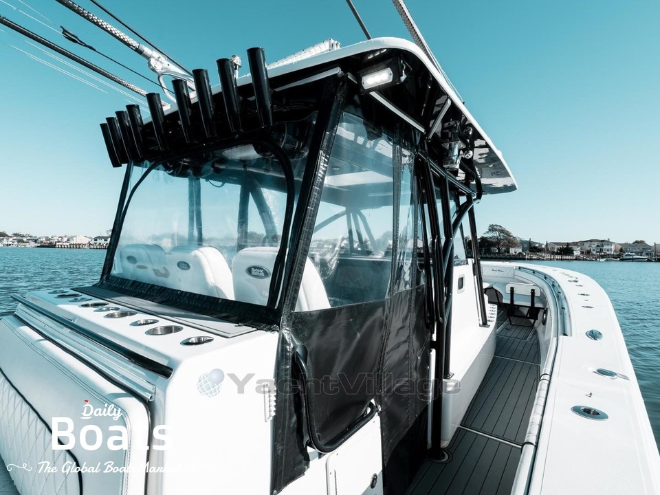 2017 Seahunter 45 for sale. View price, photos and Buy 2017 Seahunter ...