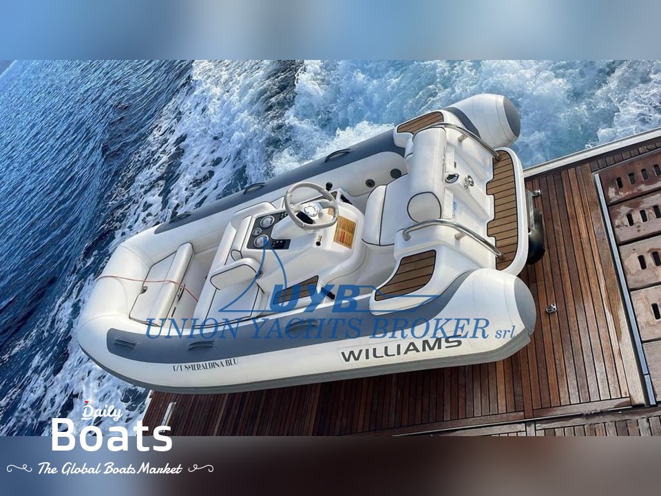 2016 Williams Turbojet 325 for sale. View price, photos and Buy 2016 ...