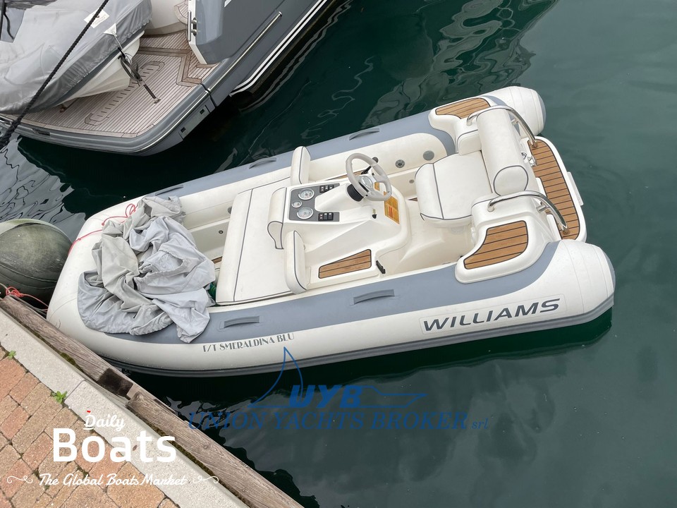 2016 Williams Turbojet 325 for sale. View price, photos and Buy 2016 ...
