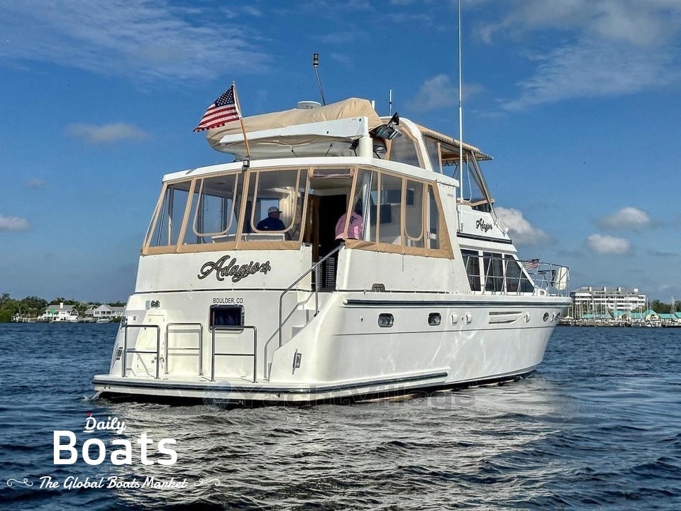 2005 Jefferson Yachts for sale. View price, photos and Buy 2005 ...