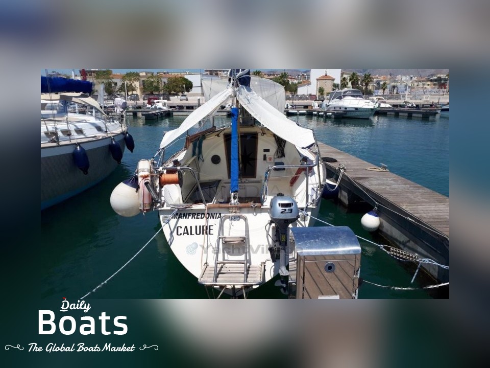 1977 Dufour Yachts 2800 for sale. View price, photos and Buy 1977 ...