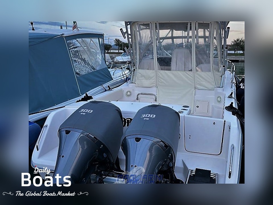 2011 Grady White 305 Express for sale. View price, photos and Buy 2011 ...