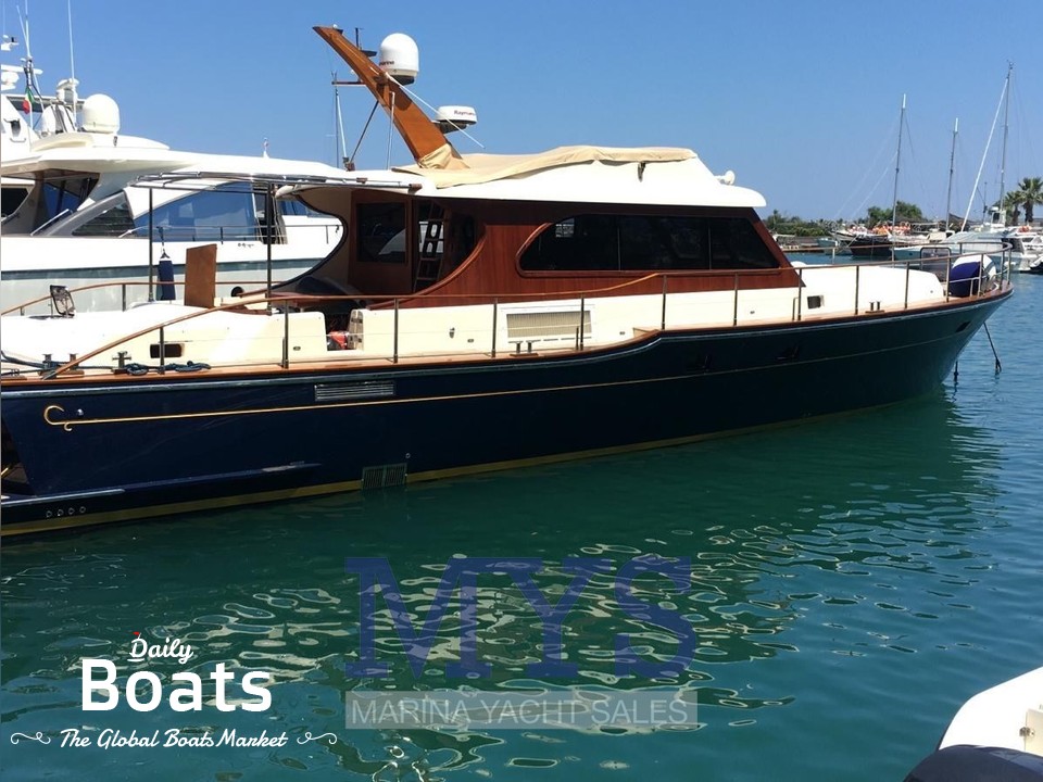 2018 Morgan Yachts 70 for sale. View price, photos and Buy 2018 Morgan ...