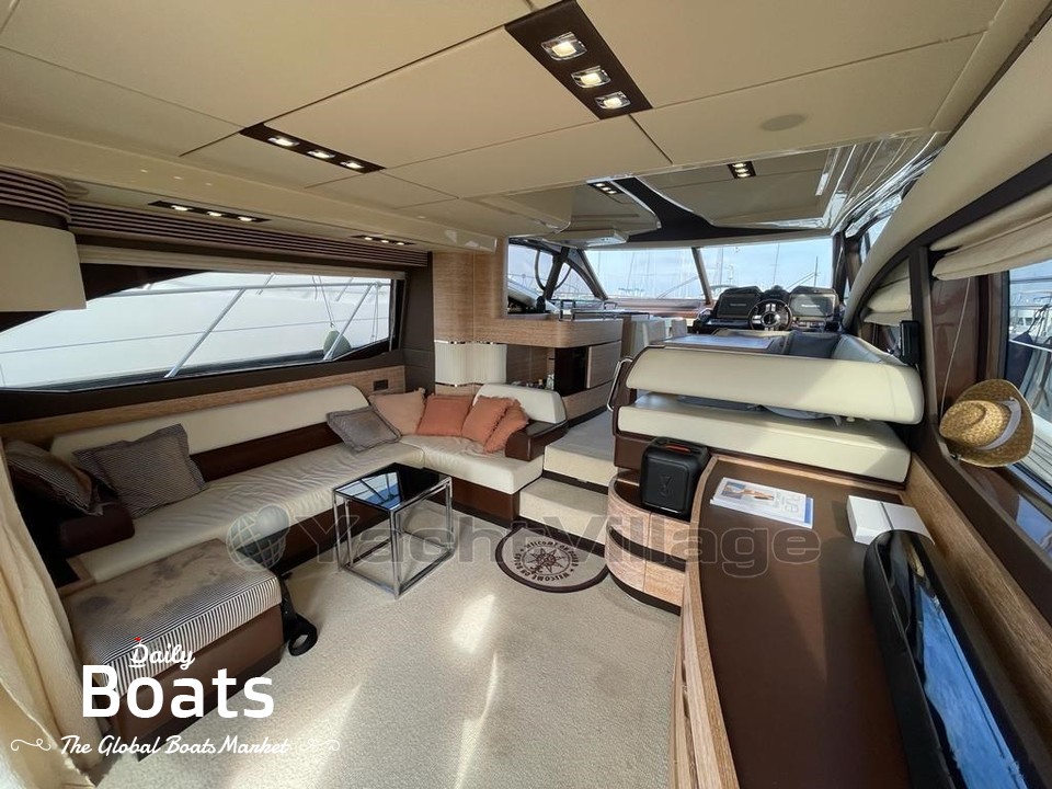 2011 Azimut 53 Flybridge My 2011 for sale. View price, photos and Buy ...