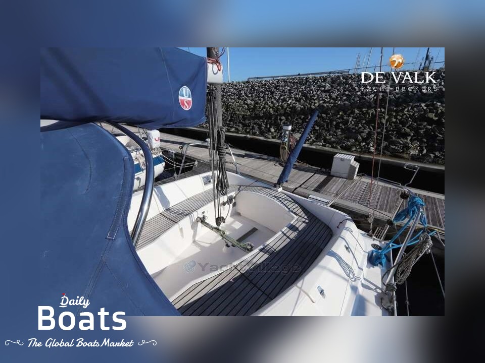 2000 Feeling 32 Di for sale. View price, photos and Buy 2000 Feeling 32 ...