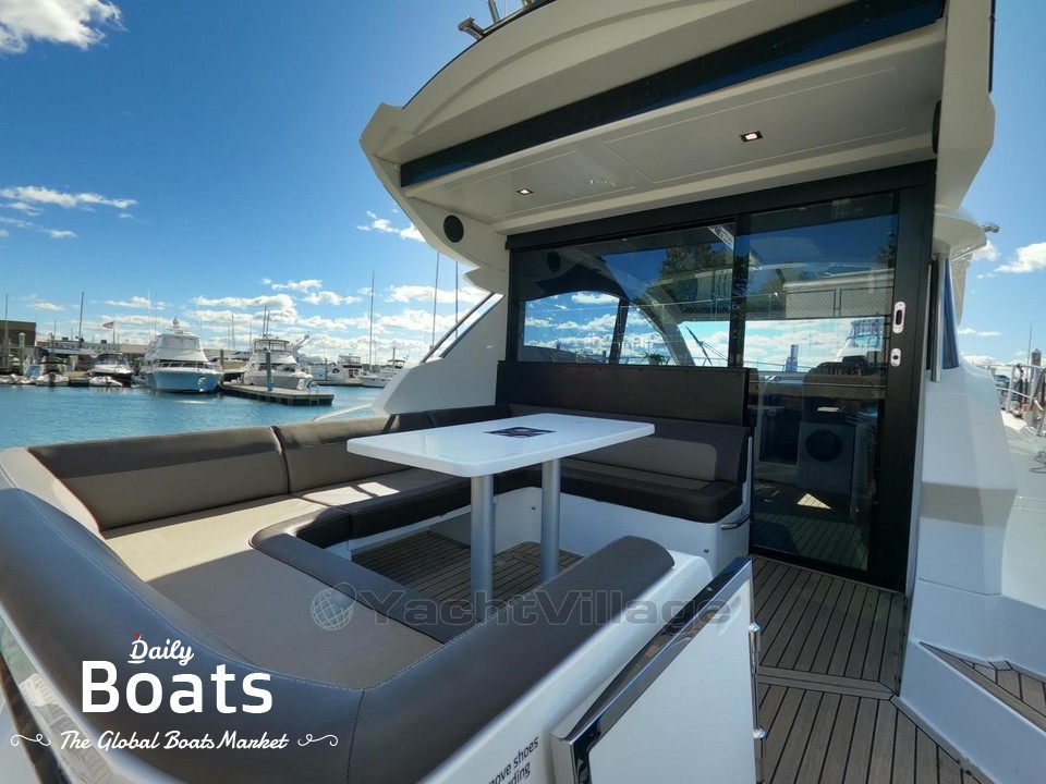 2019 Galeon 485 Hts for sale. View price, photos and Buy 2019 Galeon ...