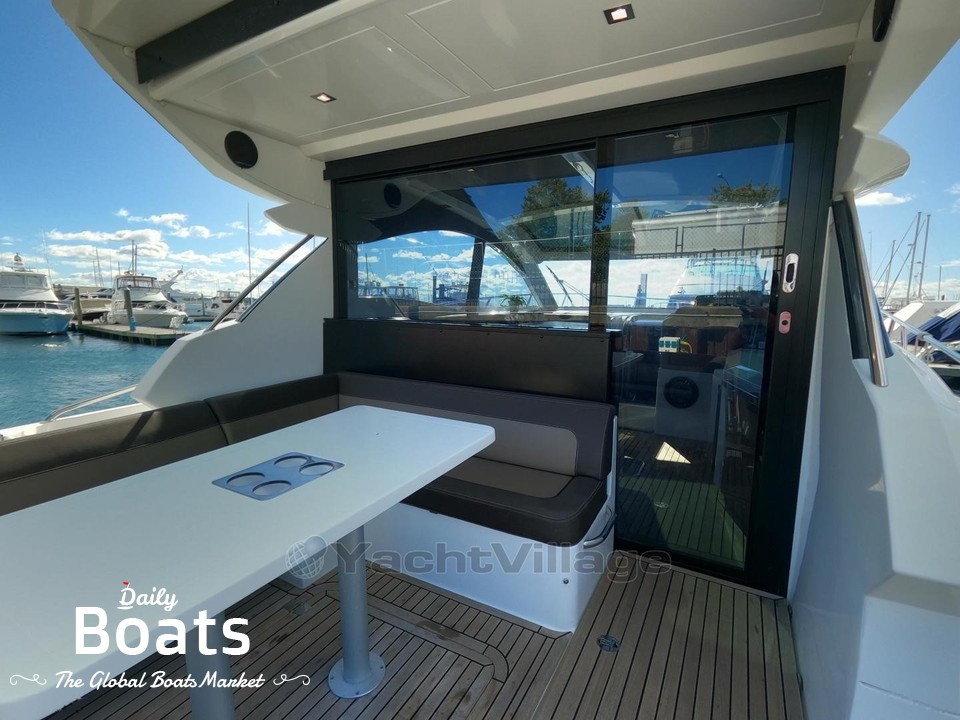 2019 Galeon 485 Hts for sale. View price, photos and Buy 2019 Galeon ...