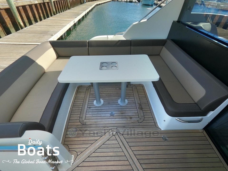 2019 Galeon 485 Hts for sale. View price, photos and Buy 2019 Galeon ...