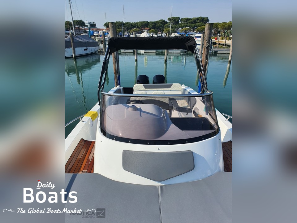 2022 Saver 870 Walk Around for sale. View price, photos and Buy 2022 ...