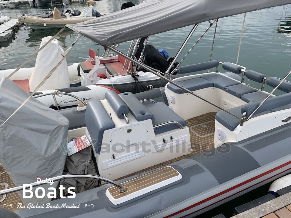 2011 Novurania 600 Launch for sale. View price, photos and Buy 2011 ...