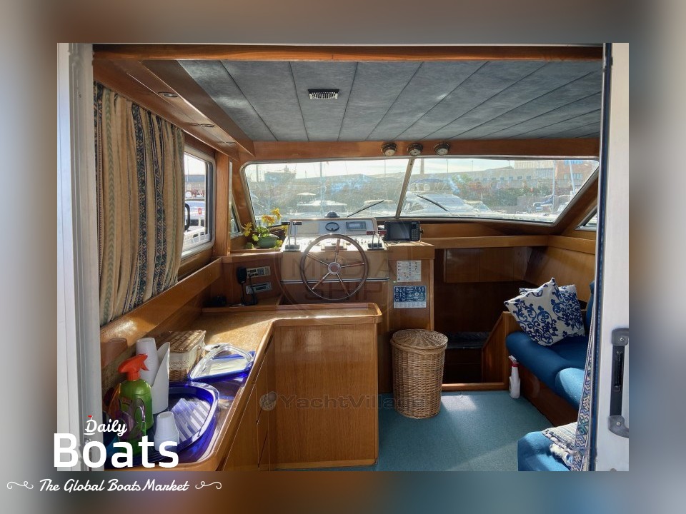 1993 Piantoni 39 Evolution for sale. View price, photos and Buy 1993 ...