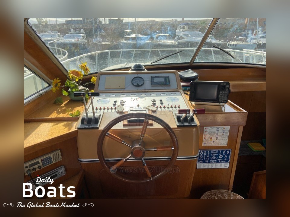 1993 Piantoni 39 Evolution for sale. View price, photos and Buy 1993 ...