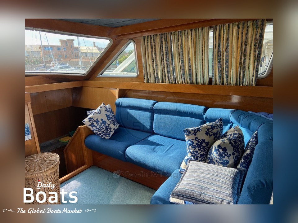 1993 Piantoni 39 Evolution for sale. View price, photos and Buy 1993 ...