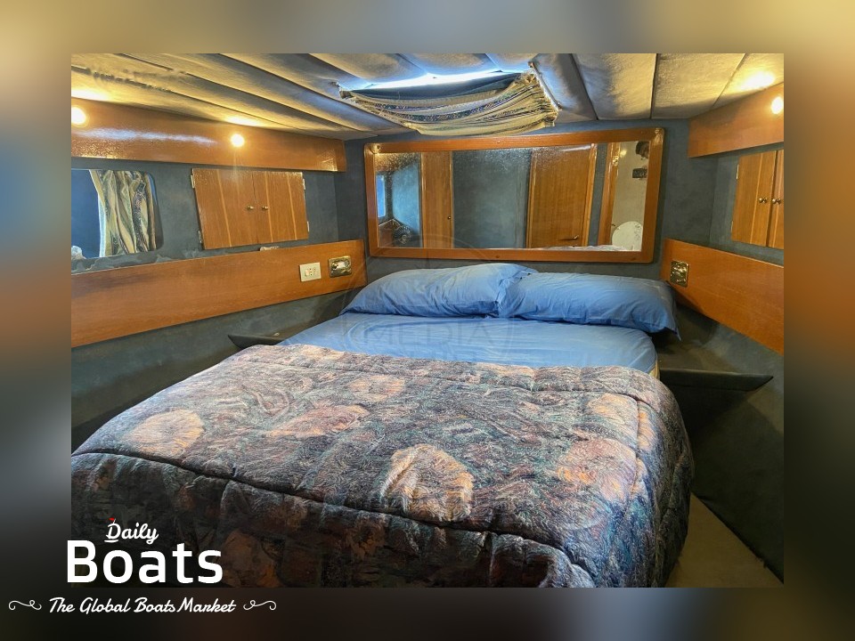 1993 Piantoni 39 Evolution for sale. View price, photos and Buy 1993 ...