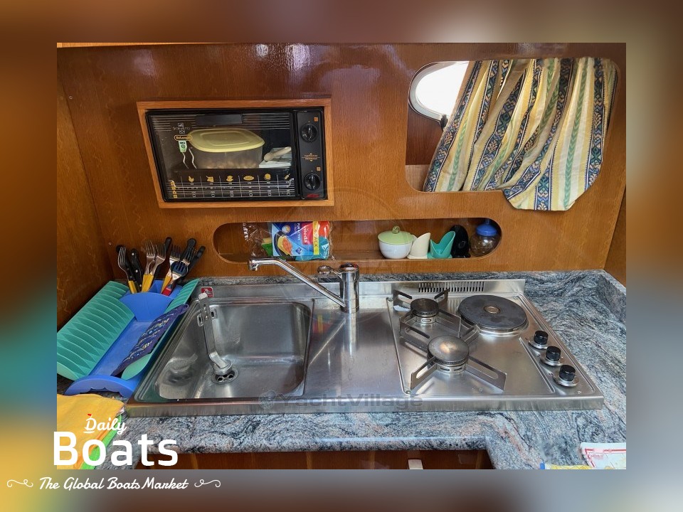 1993 Piantoni 39 Evolution for sale. View price, photos and Buy 1993 ...