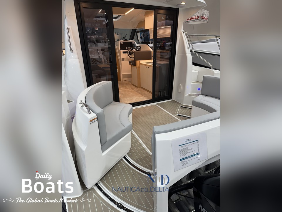 2023 Rodman Spirit 31 Hard Top for sale. View price, photos and Buy ...