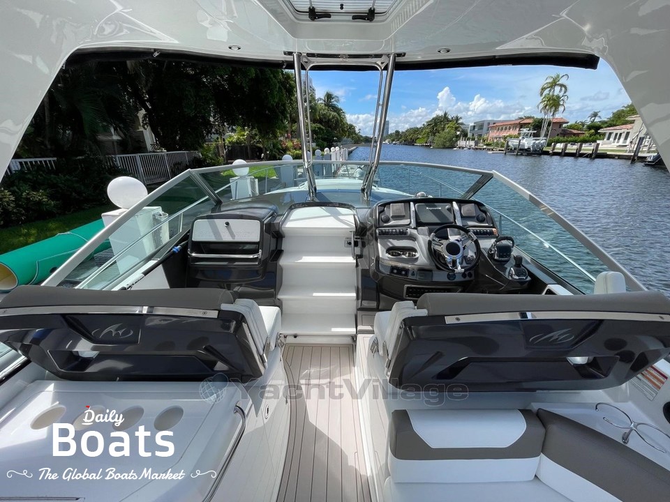2016 Monterey Boats 335 Sport Yacht for sale. View price, photos and ...