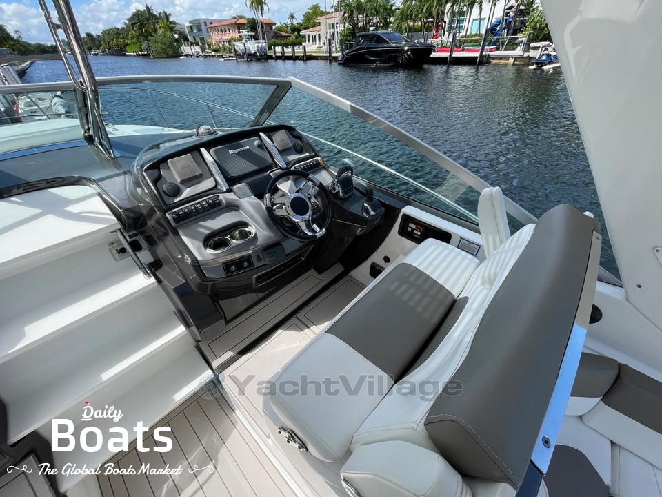2016 Monterey Boats 335 Sport Yacht for sale. View price, photos and ...